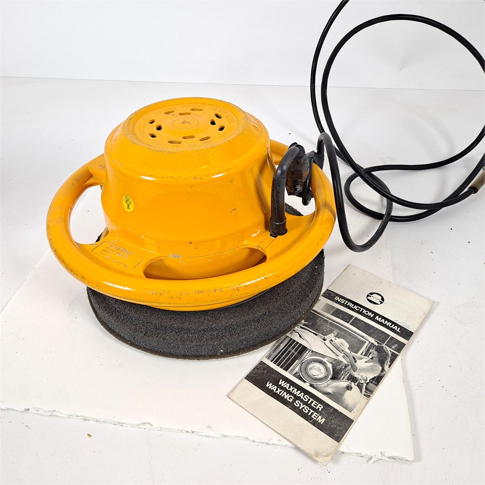 UW SWAP Online Auction - Buffer (7D)