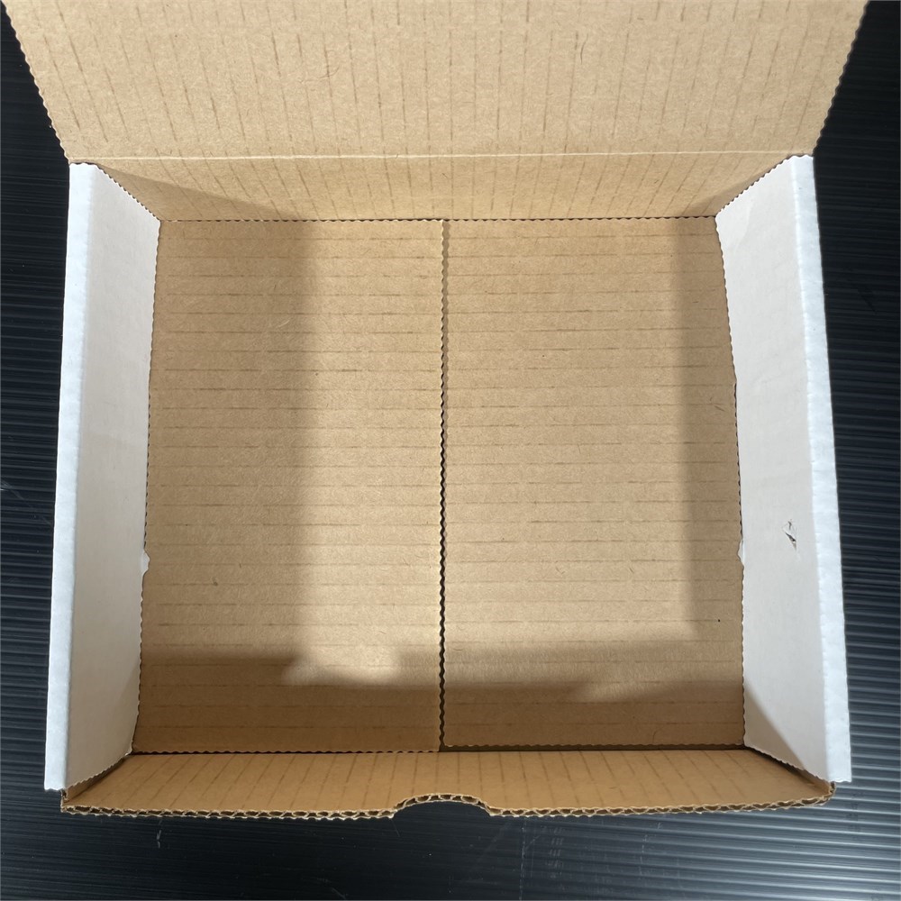 UW SWAP Online Auction - Lot of 105 Cardboard Boxes (7C)