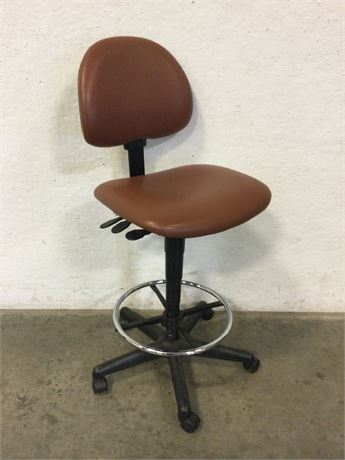 UW SWAP Online Auction - Drafting Chair (1D)
