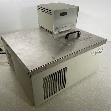 UW SWAP Online Auction - Refrigerated/Heated Bath Circulator
