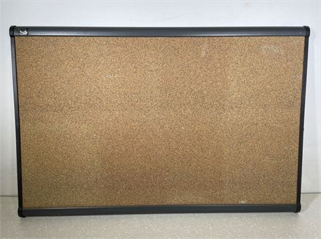 UW SWAP Online Auction - Cork Board