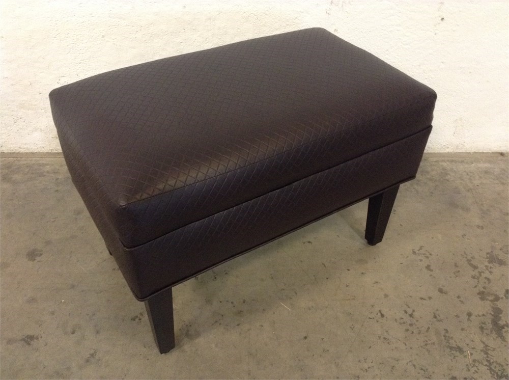 UW SWAP Online Auction - Ottoman