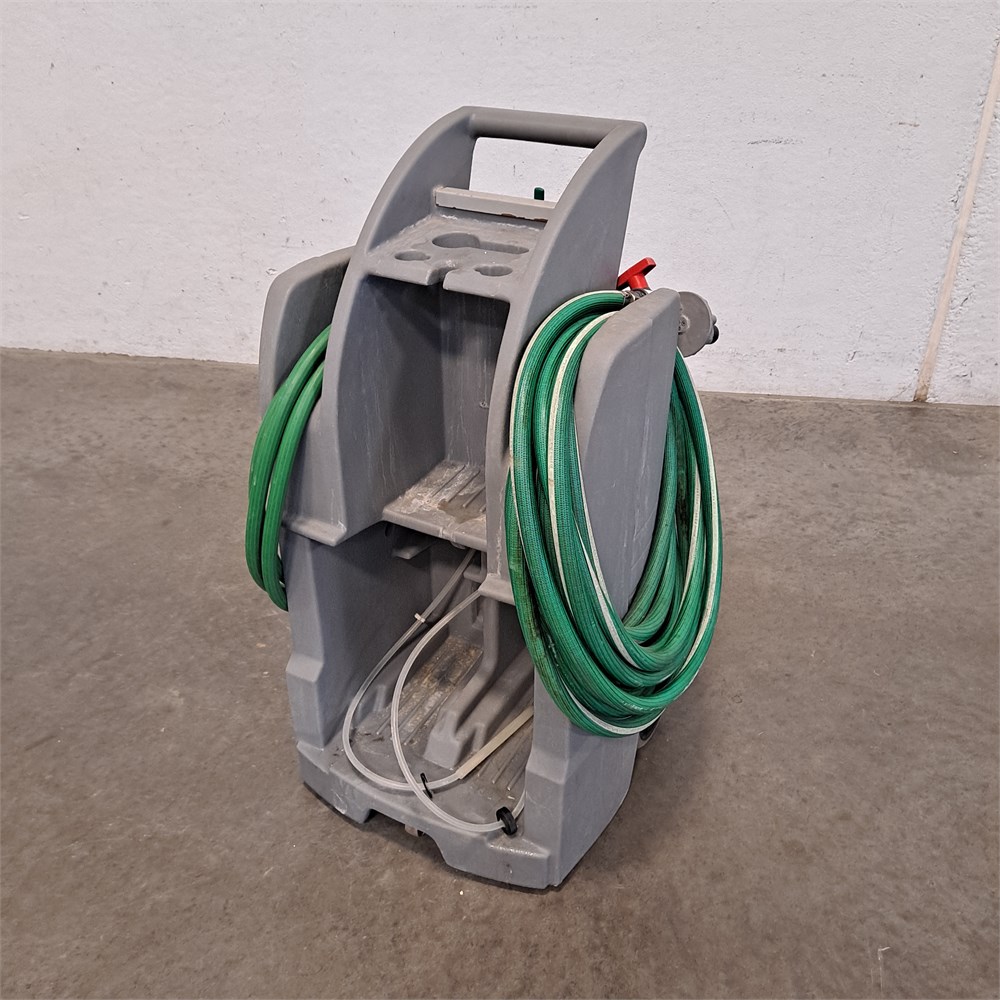 UW SWAP Online Auction - Quik Fill Workstation