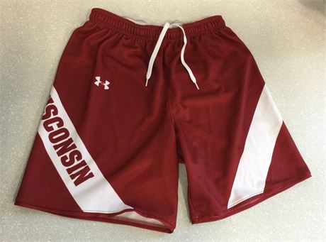 UW SWAP Online Auction - Men's Athletic Shorts (BN23)