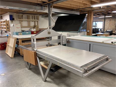 UW SWAP Online Auction