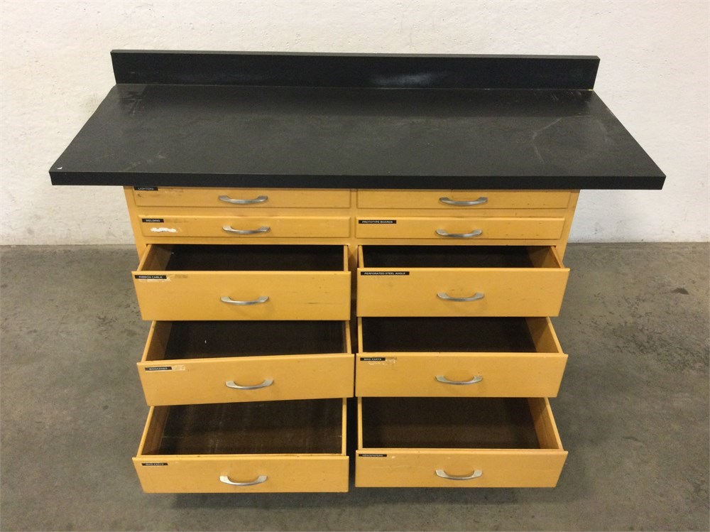 UW SWAP Online Auction - Workstation (N)
