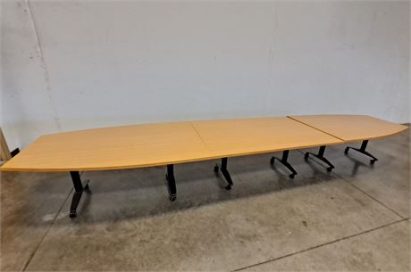 UW SWAP Online Auction - Conference Room Table