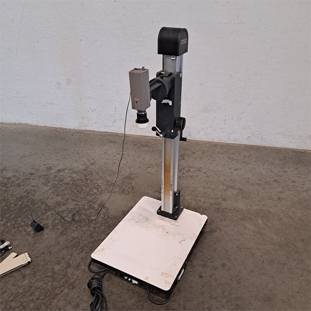 UW SWAP Online Auction - Land Camera (3A)