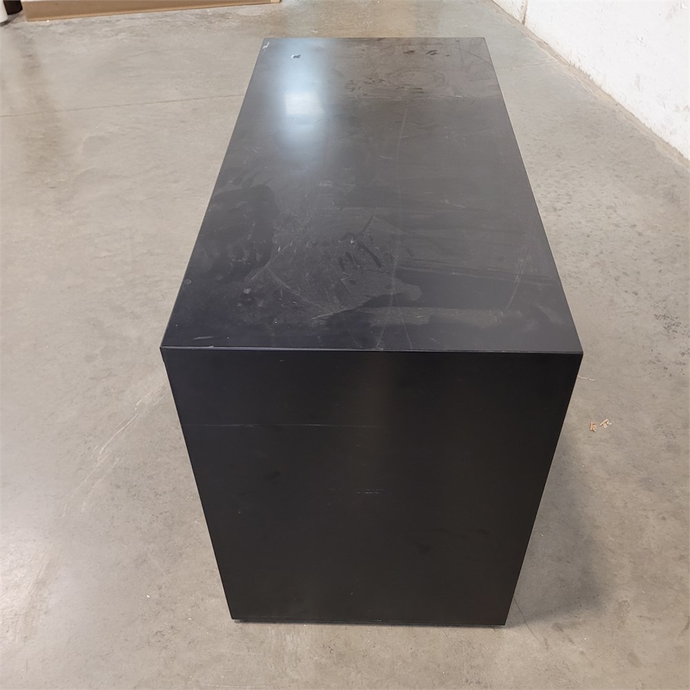 UW SWAP Online Auction - Sliding Door Cabinet (3C)