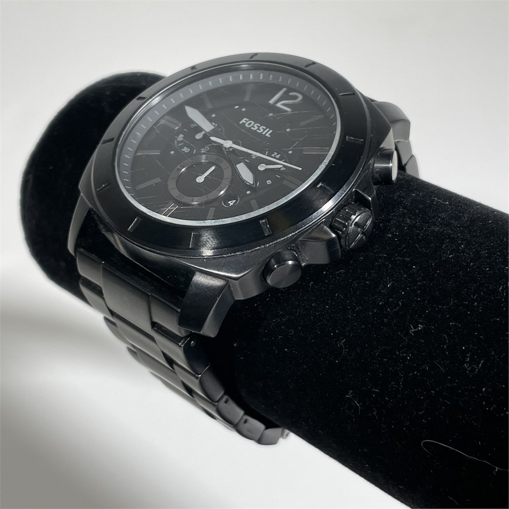 UW SWAP Online Auction - Wrist Watch (A1)