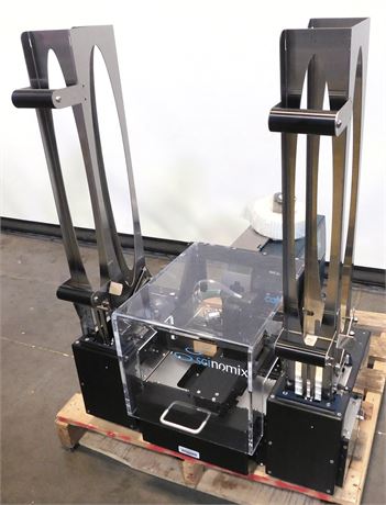 UW SWAP Online Auction - Sci-Print MP2 & Microplate Deep Well Block Labeler