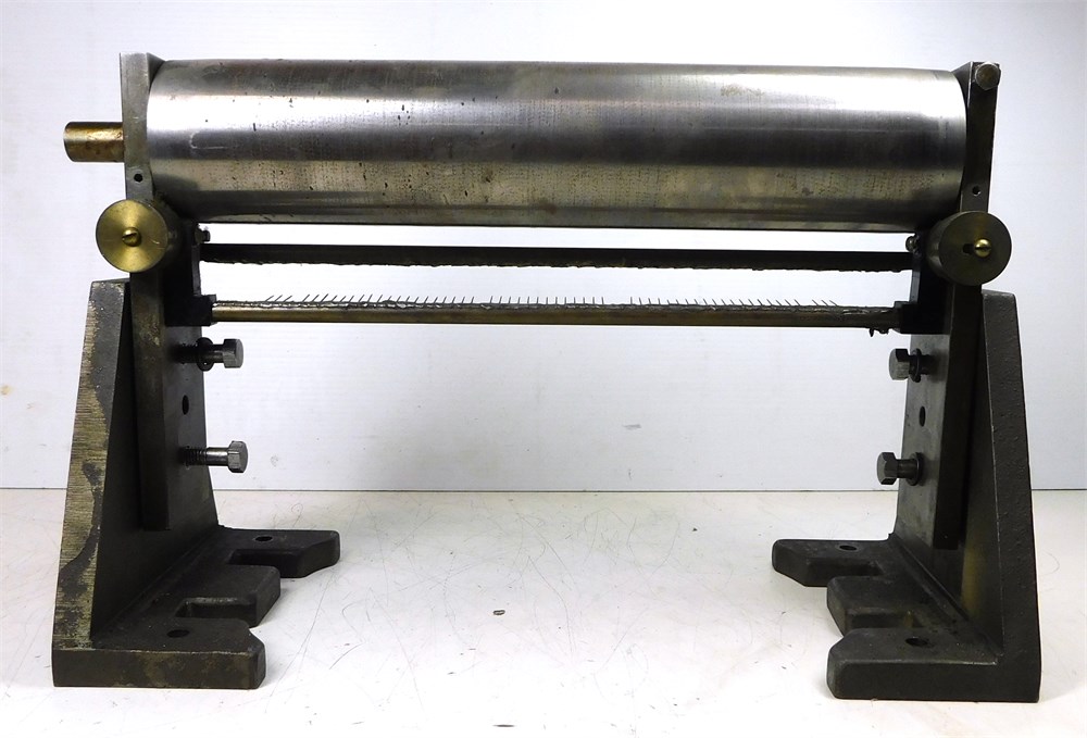 UW SWAP Online Auction - Benchtop Roller Device (A7)