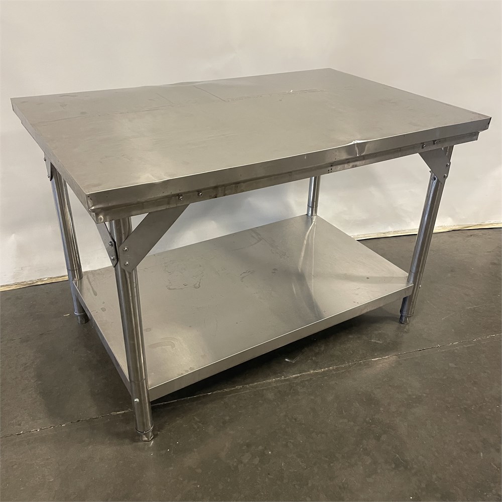 UW SWAP Online Auction - WorkStation (4B)