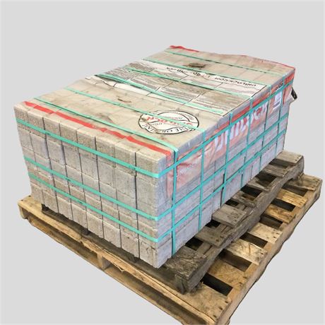 UW SWAP Online Auction - Pallet of Pavers (PL)