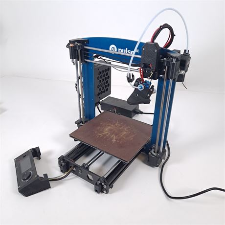 UW SWAP Online Auction - 3D Printer (A3)