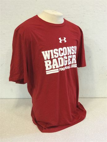 UW SWAP Online Auction - Lot of 3 Men's 2XL T-Shirts (BN10)