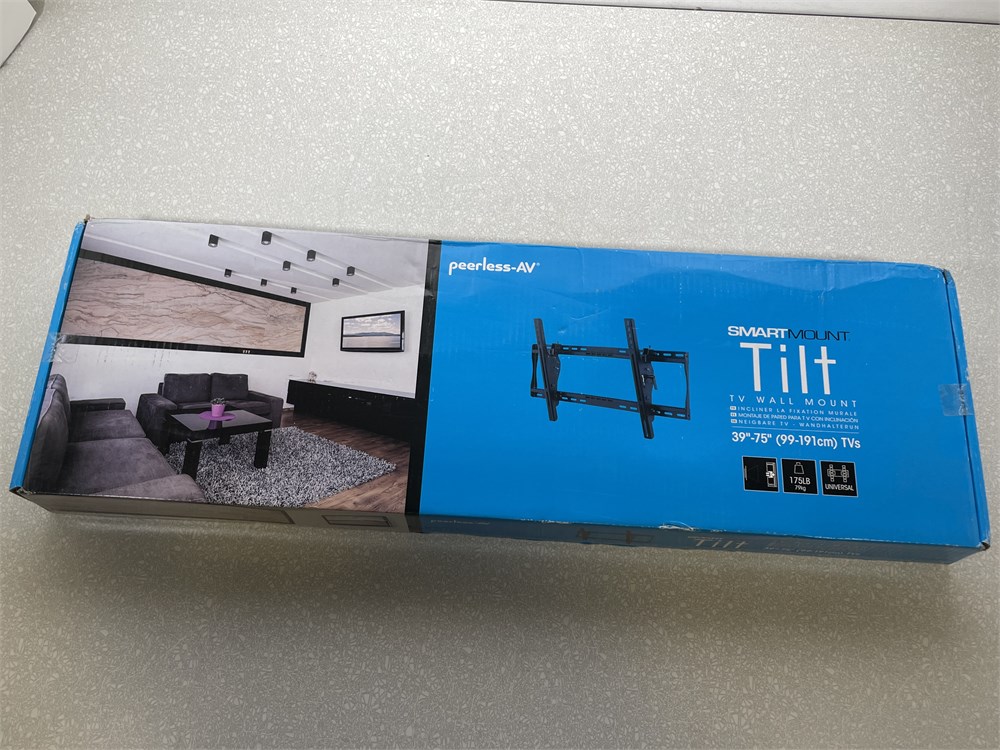 UW SWAP Online Auction - TV Wall Mount (7A)