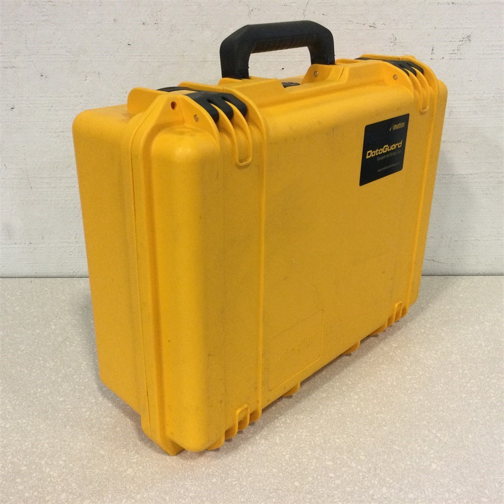 UW SWAP Online Auction - Hard Case