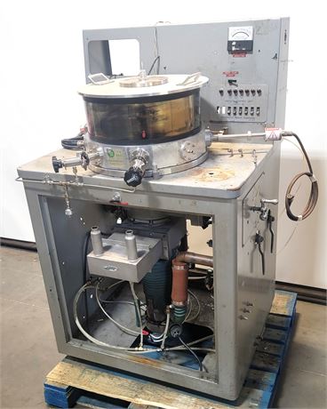 UW SWAP Online Auction - Vacuum Coating Unit (1F)