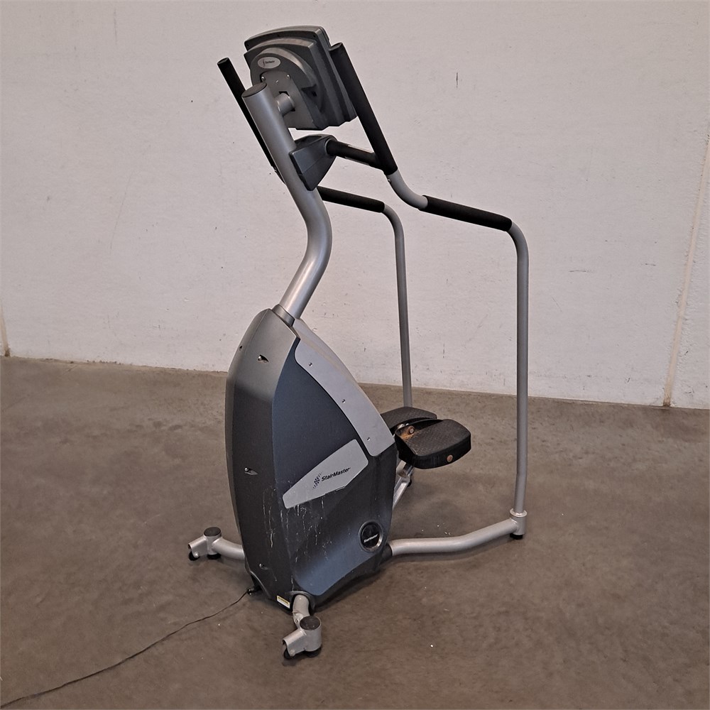 UW SWAP Online Auction - Stairmaster