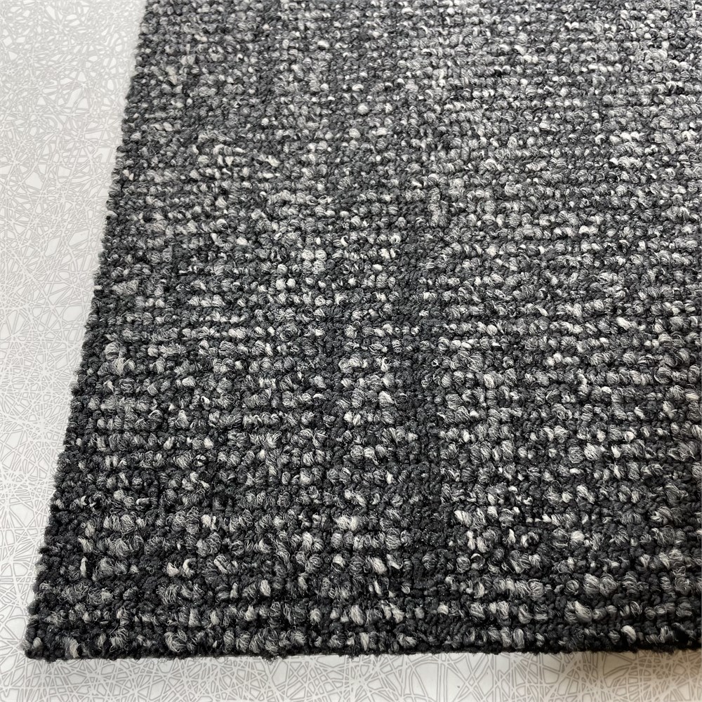 UW SWAP Online Auction - Lot of ~60 Carpet Squares (7C)