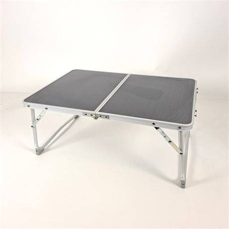 UW SWAP Online Auction - Portable Folding Laptop Table (7C)