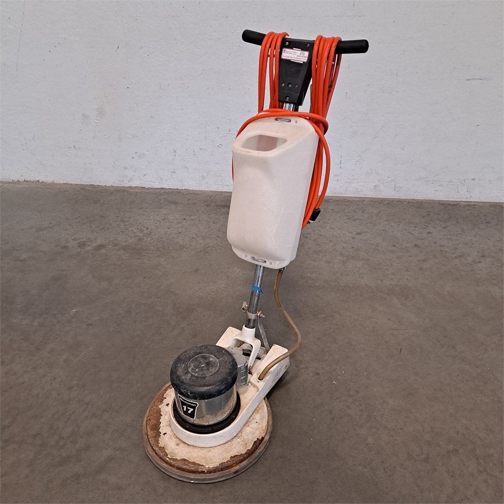 UW SWAP Online Auction - Floor Buffer (3G)