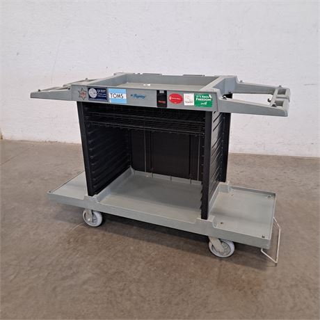 UW SWAP Online Auction - Cart