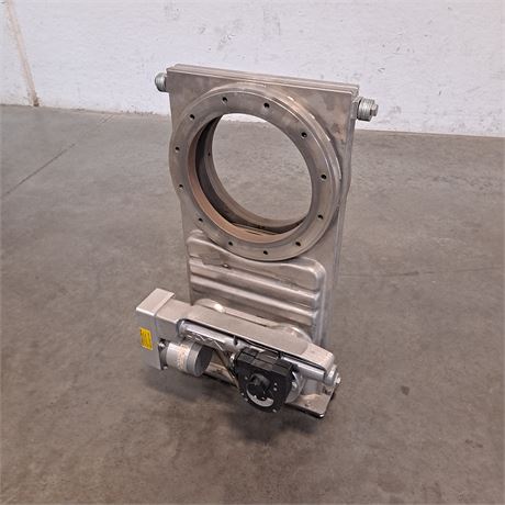 UW SWAP Online Auction - Vacuum Gate (W)