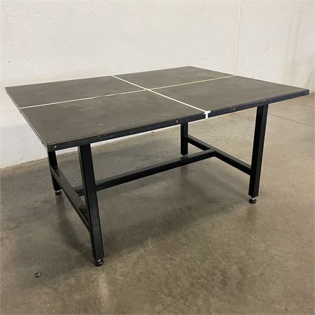 UW SWAP Online Auction - Table