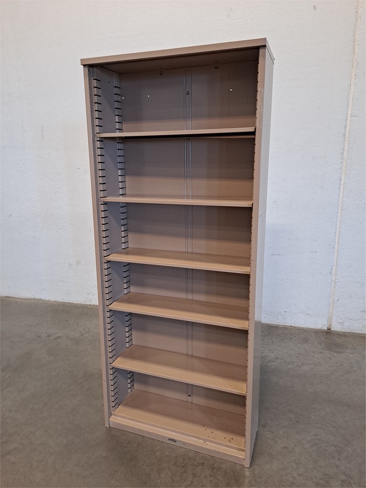 UW SWAP Online Auction - Bookshelf