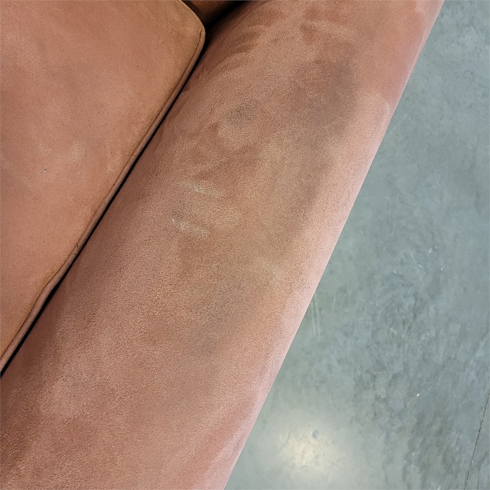 UW SWAP Online Auction - 2-Seat Couch (6D)
