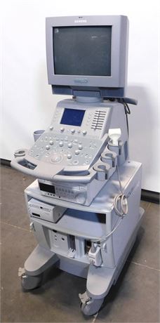 UW SWAP Online Auction - Acuson CV70 Diagnostic Ultrasound System
