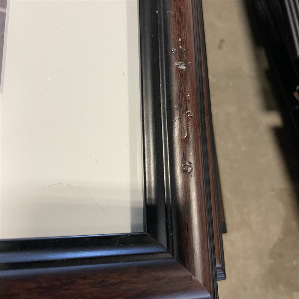 UW SWAP Online Auction - Lot of 19 Framed Lifestyle Photos (7C)