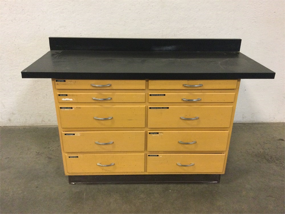 UW SWAP Online Auction - Workstation (N)