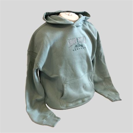 UW SWAP Online Auction - Lg. Hoodie (BN9)