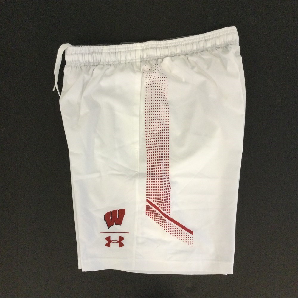 UW SWAP Online Auction - Athletic Shorts (BN23)