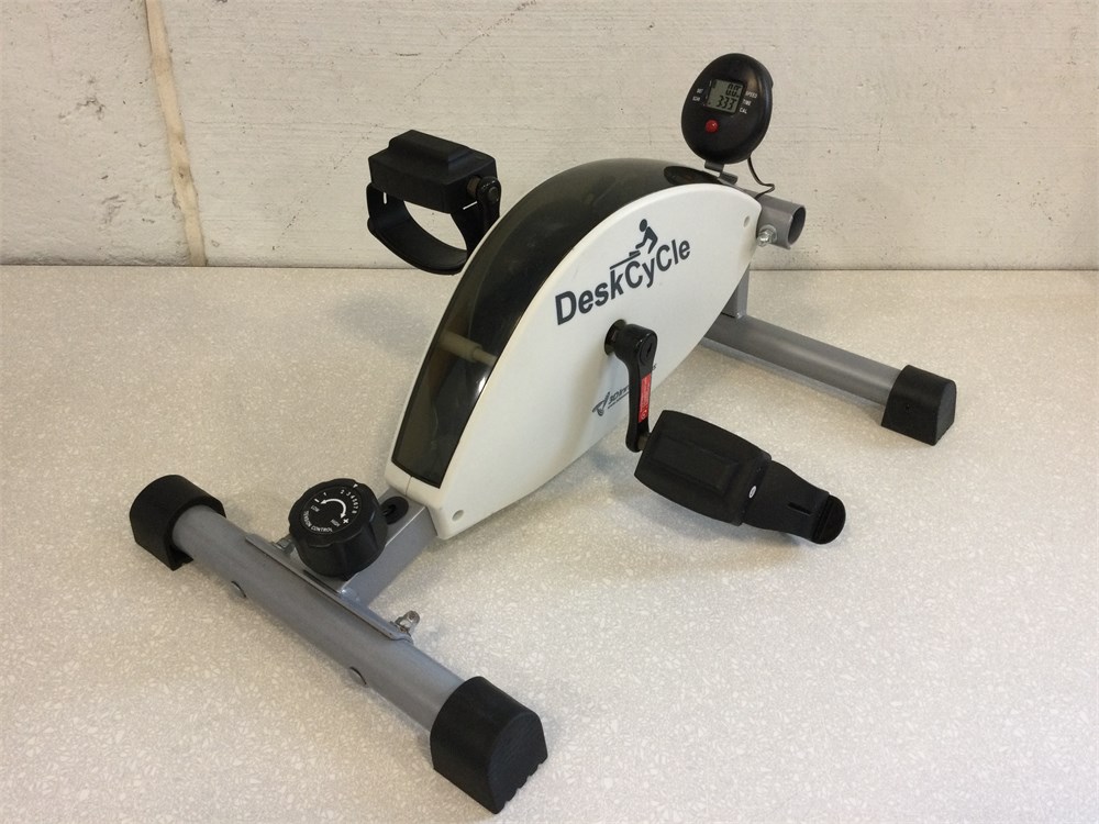 UW SWAP Online Auction - Desk Cycle (7B)