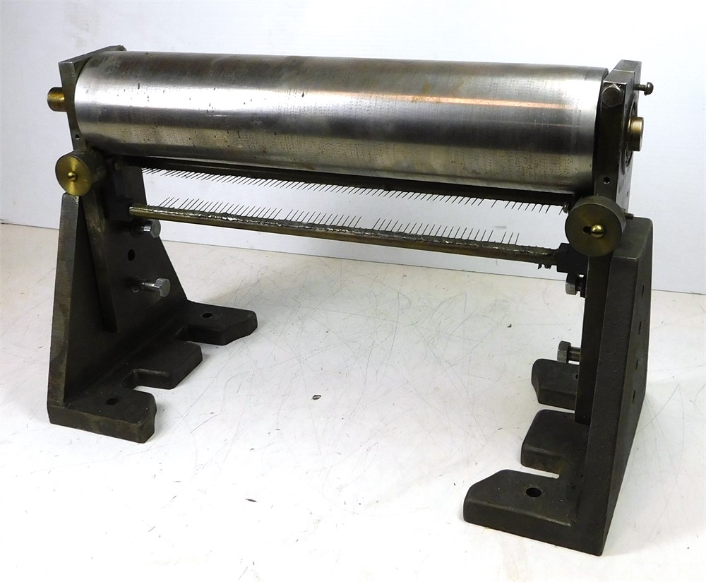 UW SWAP Online Auction - Benchtop Roller Device (A7)