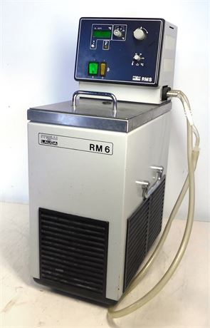 UW SWAP Online Auction - Digital Recirculating Water Bath (PARTS / REPAIR)