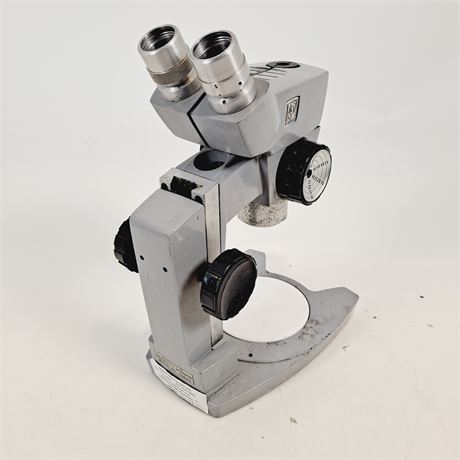 Uw Swap Online Auction Stereo Microscope