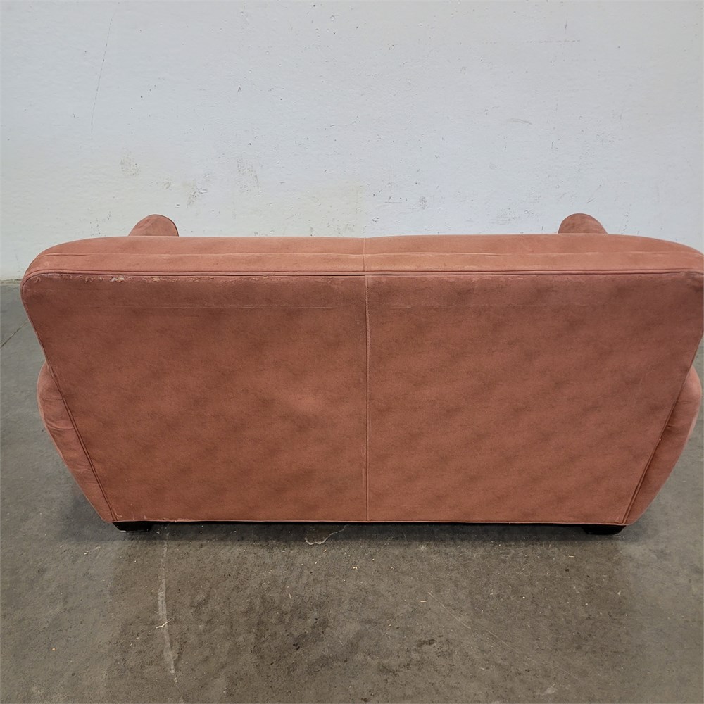 UW SWAP Online Auction - 2-Seat Couch (6D)