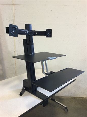 UW SWAP Online Auction - Standing Desk