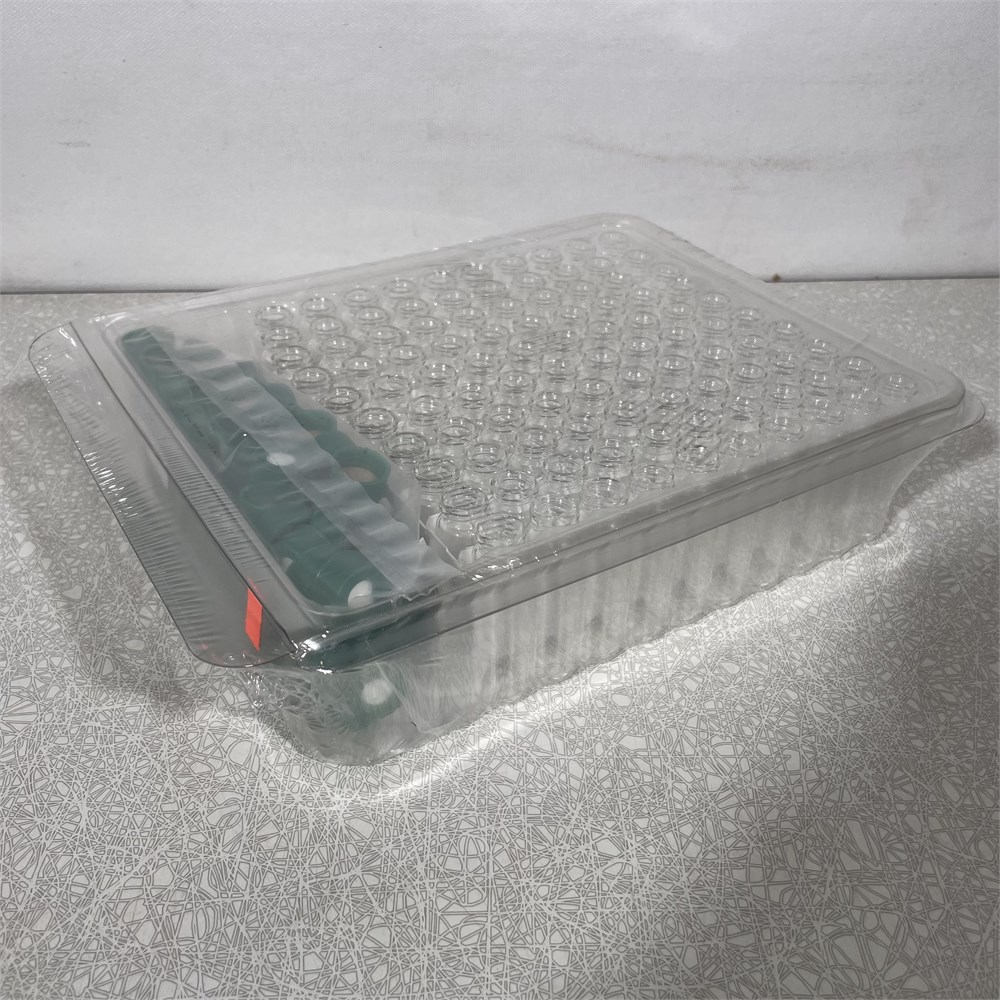 UW SWAP Online Auction - Lot of 100 Dram Storage Vials (A1)