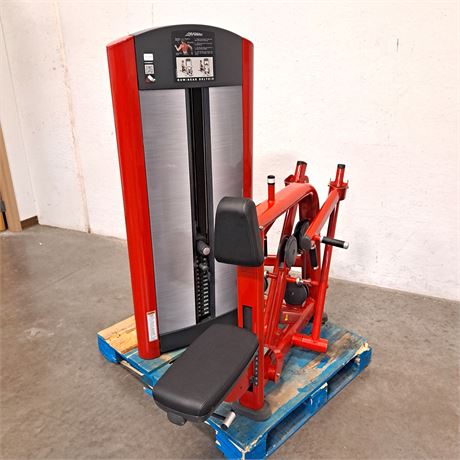 UW SWAP Online Auction - Row/Rear Deltoid Machine