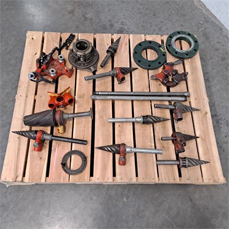 UW SWAP Online Auction - Lot of 20 Assorted Tools