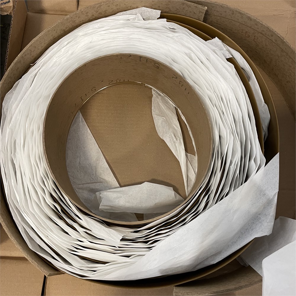 UW SWAP Online Auction - Lot of 2 Wall Base Rolls (A1)