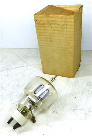UW SWAP Online Auction - Linear Amplifier HAM Radio Transmitting Vacuum ...