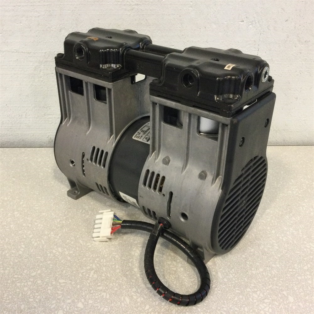 UW SWAP Online Auction - Compressor (6F2)
