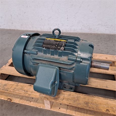 UW SWAP Online Auction - Motor